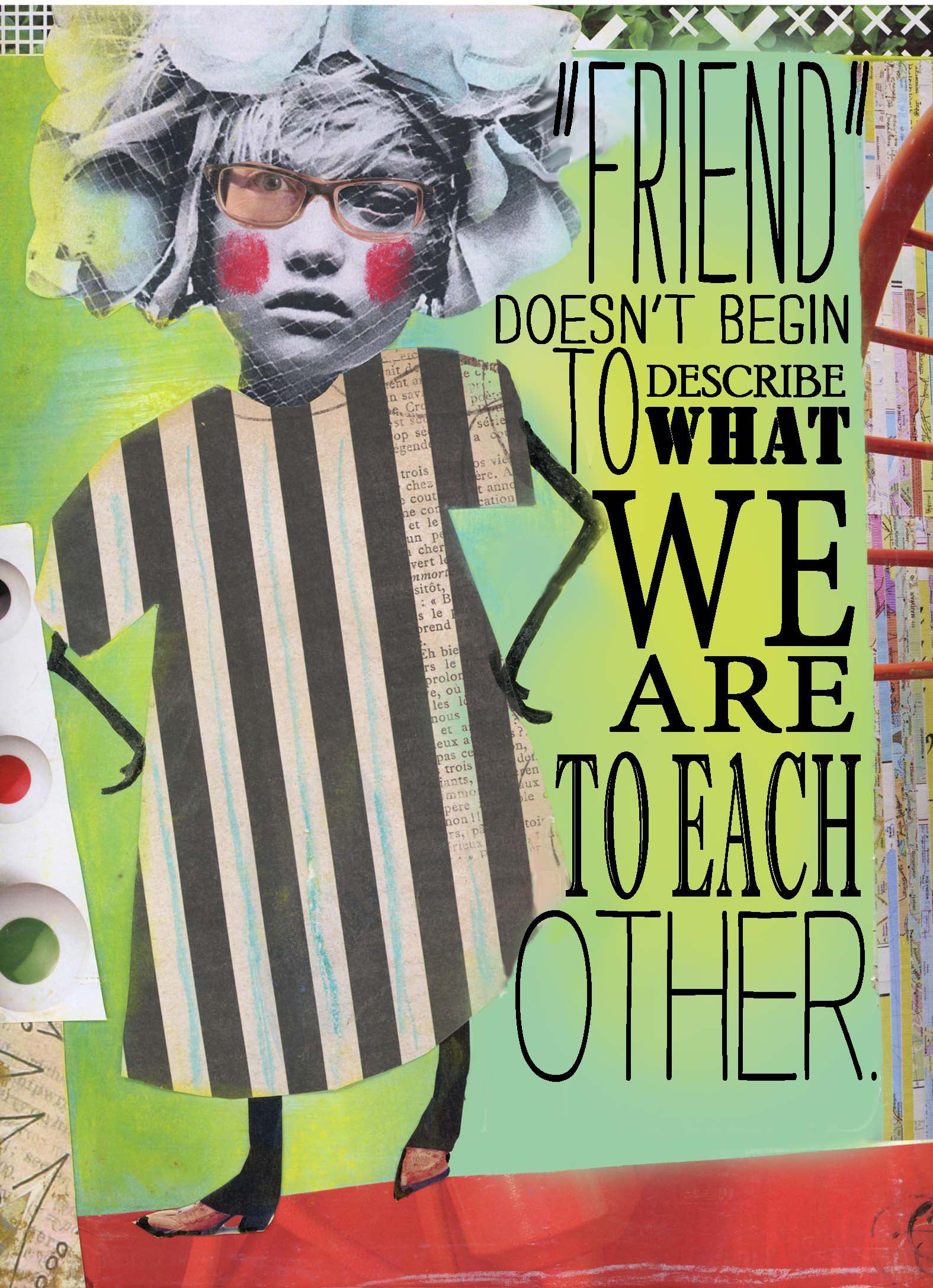 friendship