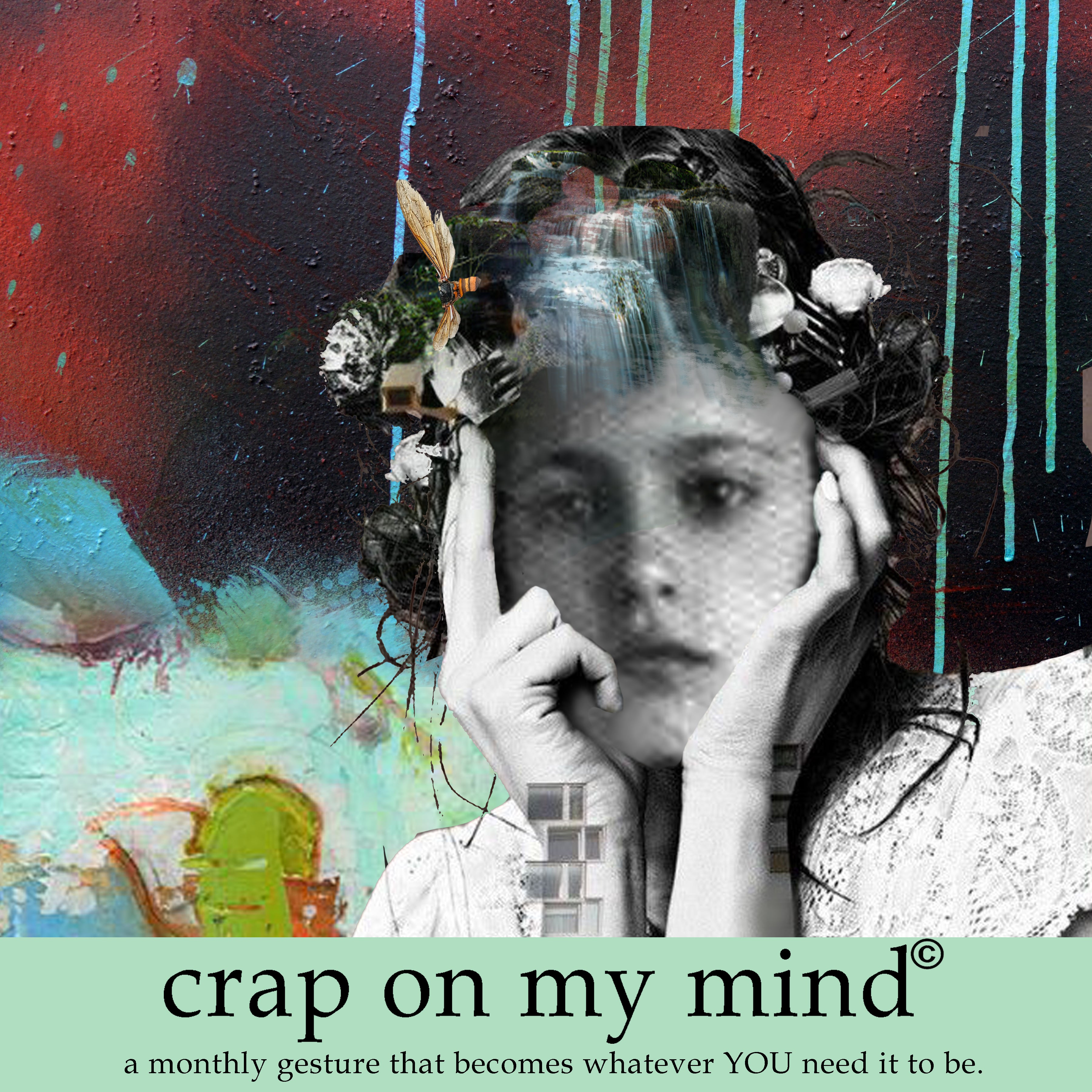 Erin Smith Art | Unique Gifts & Ephemera | Funny & Sarcastic Art