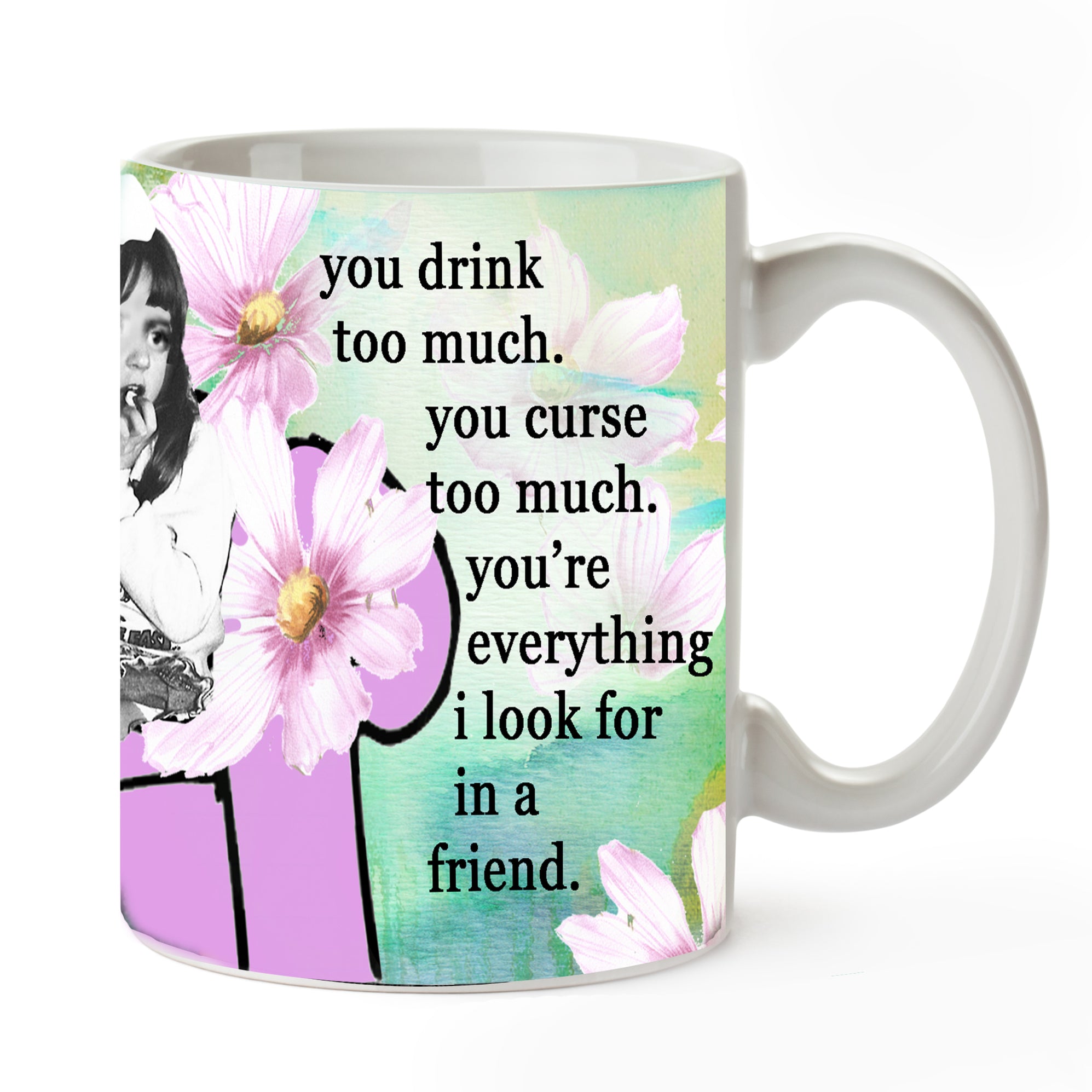 mugs