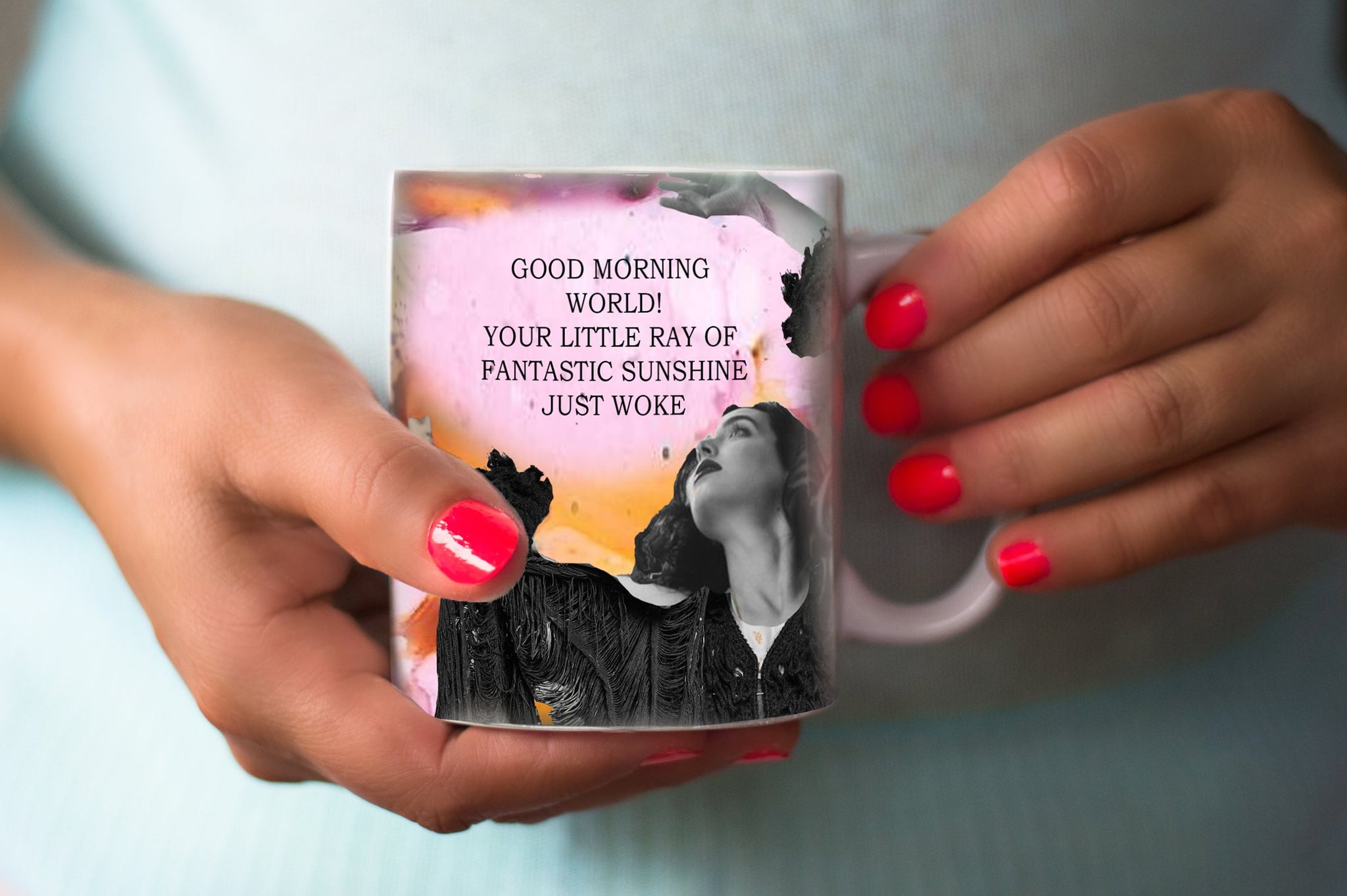 Erin Smith Art | Unique Gifts & Ephemera | Funny & Sarcastic Art