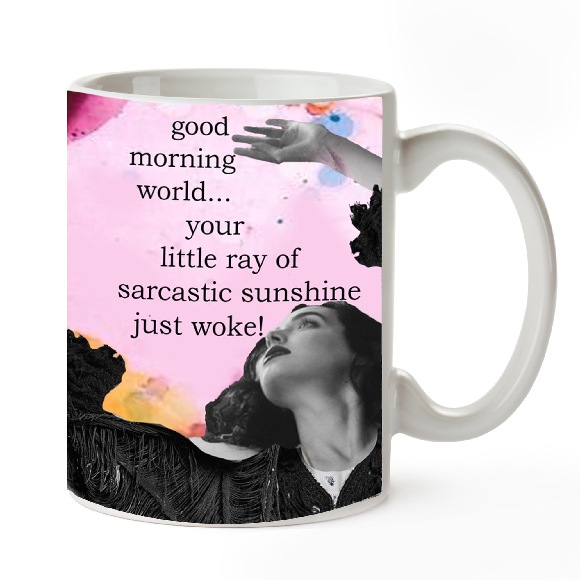 mugs